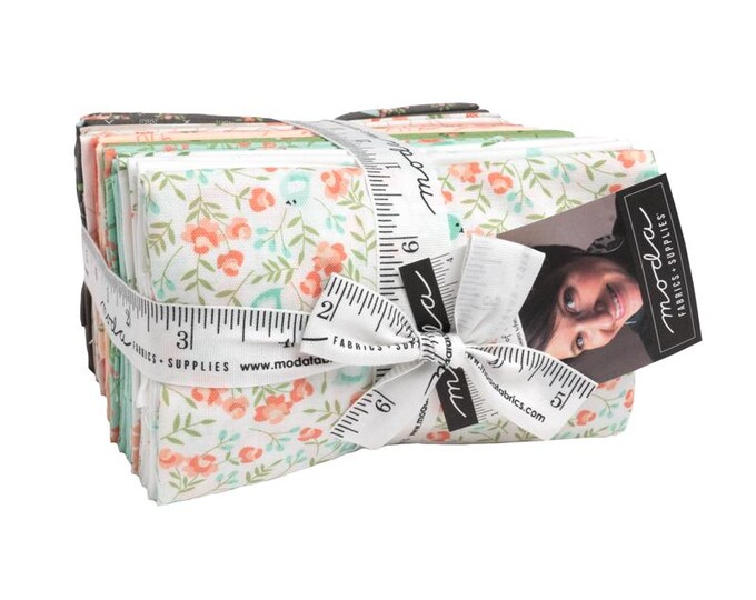 Abloom by Corey Yoder - Fat Eighth Bundle - Moda Fabrics - Etsy