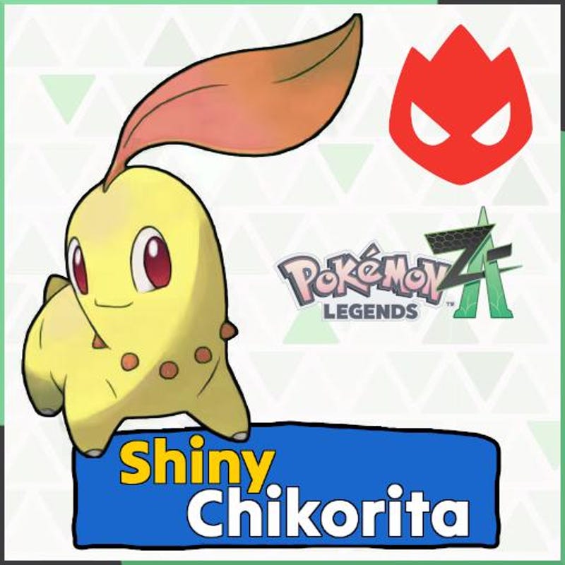 Starter Pokemons Gen 2 - Etsy