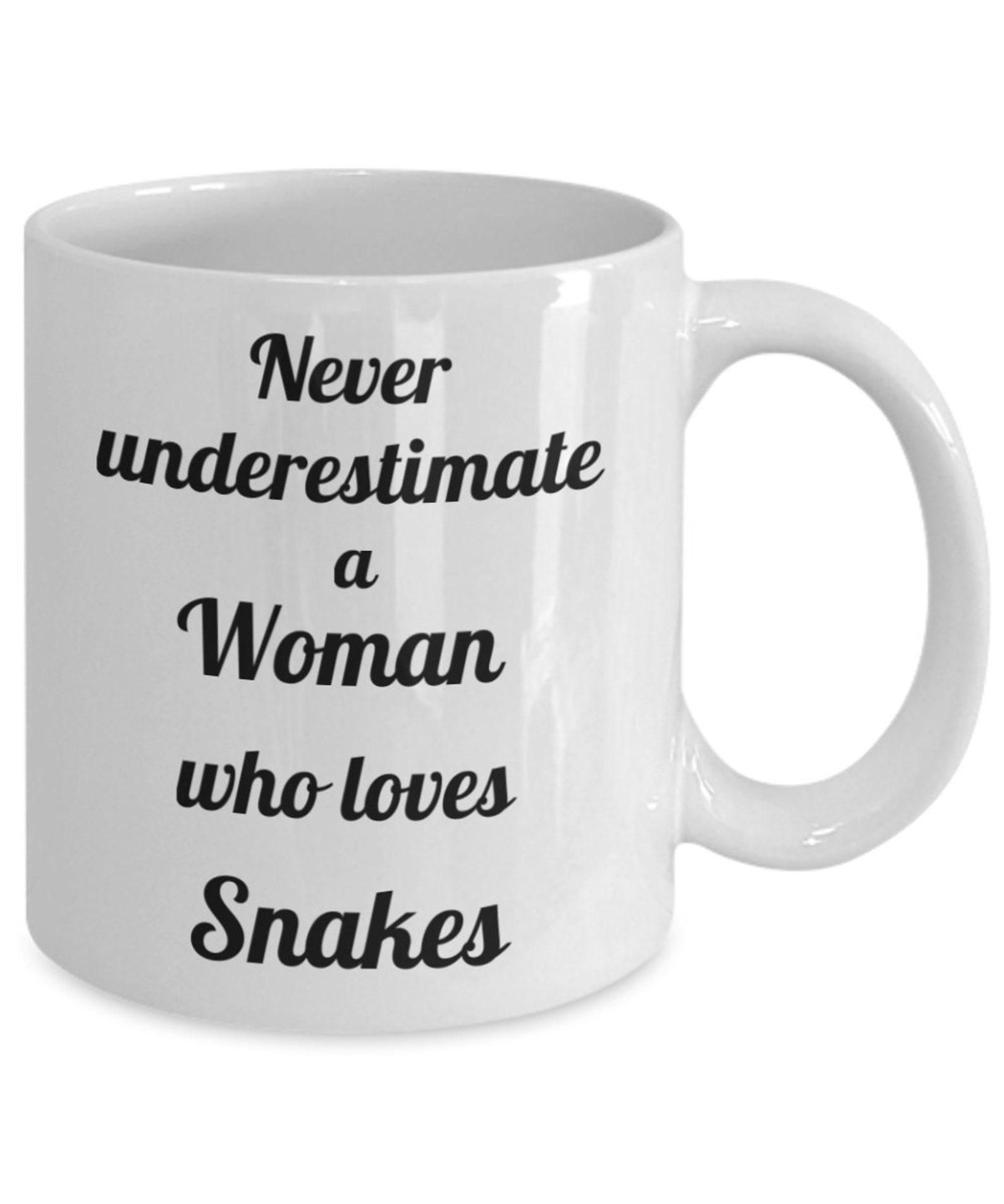 Snake Lover Mug, Gift for Snake Owner, Gift for Snake Lover, Gift for ...