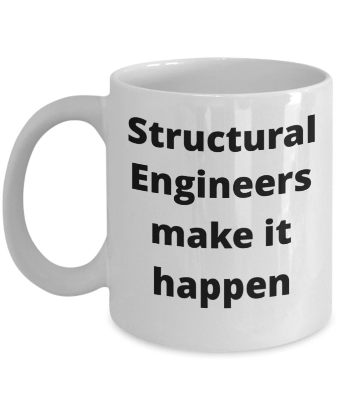 Structural Engineer Coffee Mug Gift Idea for Architect Dad - Etsy