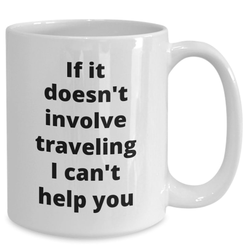 Seasoned Coffee Mug - Etsy