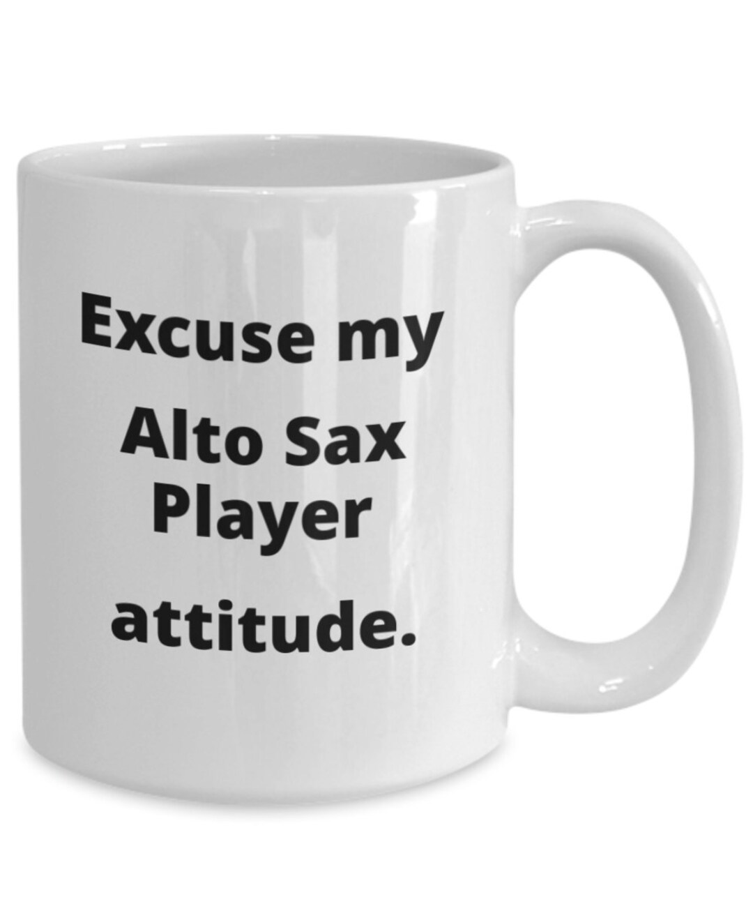 Funny Alto Sax Player Gift - Etsy