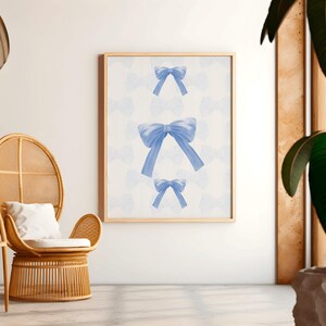 Love Shack Fancy Wall Art, Printable Wall Art, Coquette Room Decor, Set ...