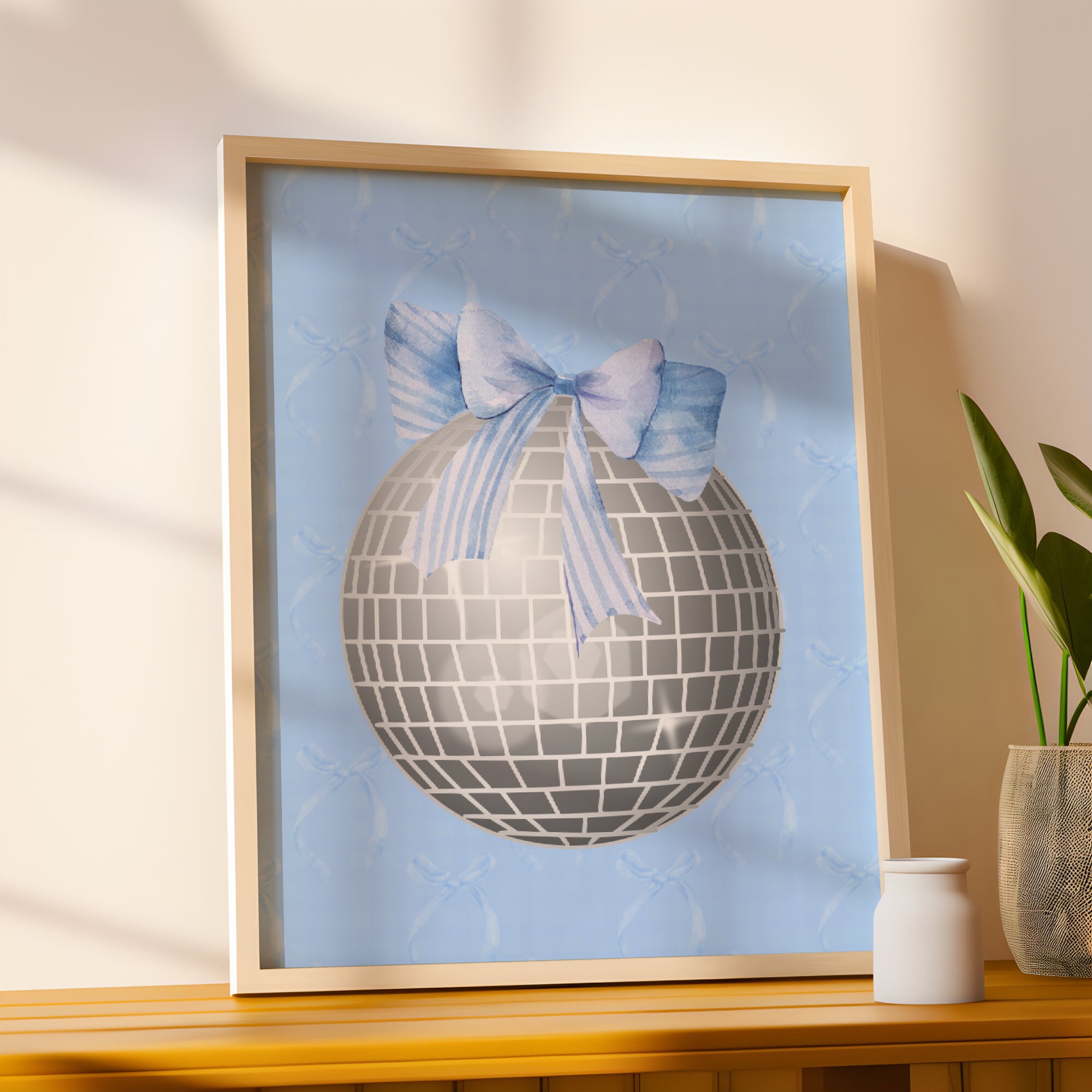 Love Shack Fancy Wall Art, Printable Wall Art, Coquette Room Decor, Set ...