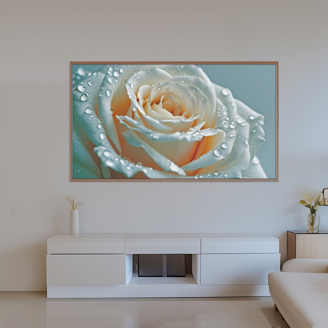 Frame Tv, Digital Download, Art File, Art for Frame Tv ,samsung Frame ...