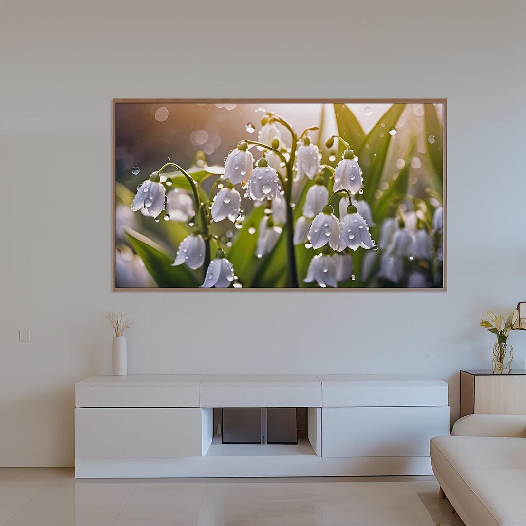 Frame Tv, Digital Download, Art File, Art for Frame Tv ,samsung Frame ...