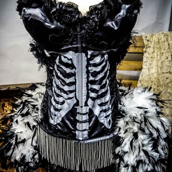 Hecate Costume - Etsy