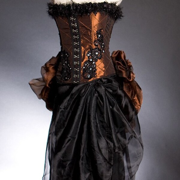 Shadow and Bone Costume - Etsy