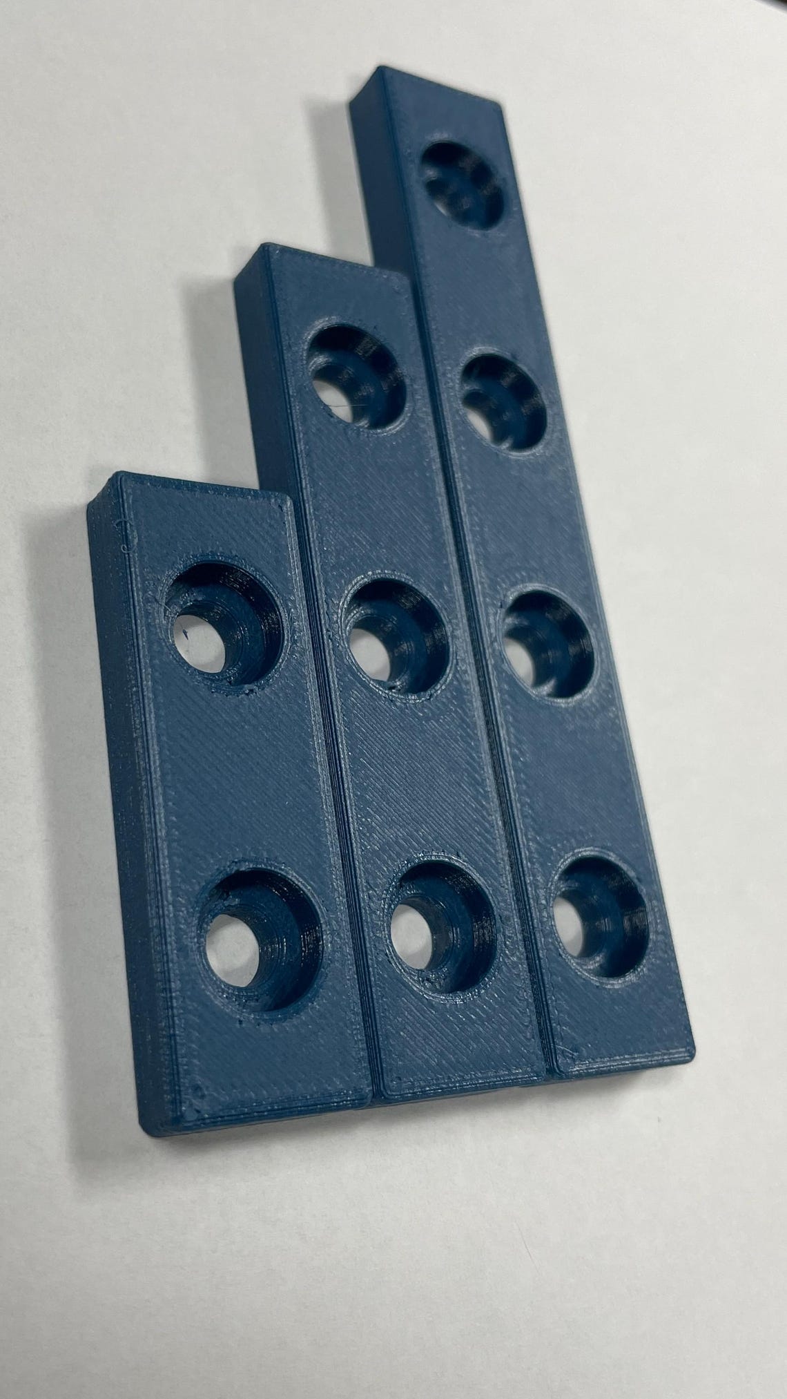 Fiber Laser Alignment Fixture Set, Laser Engraving Fences, Stop Blocks ...
