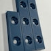 Fiber Laser Alignment Fixture Set, Laser Engraving Fences, Stop Blocks ...