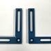 Fiber Laser Alignment Fixture Set, Laser Engraving Fences, Stop Blocks ...