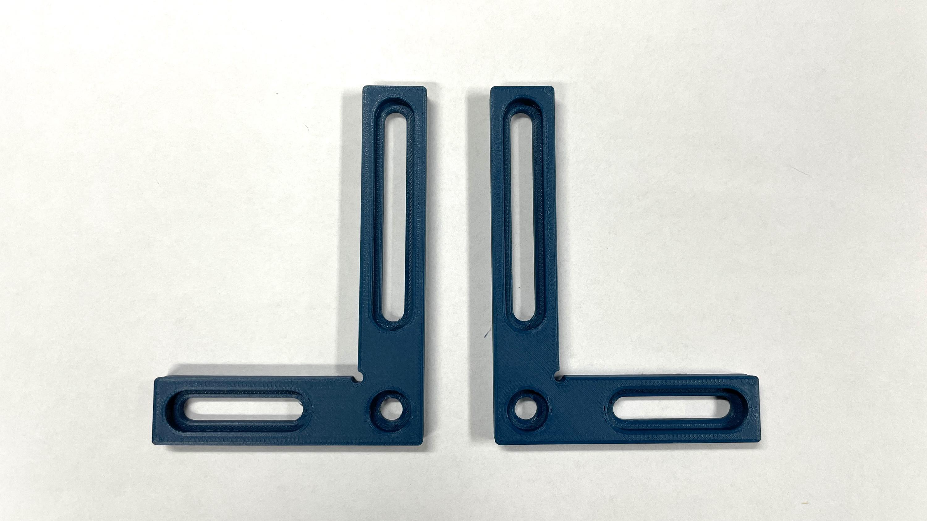 Fiber Laser Alignment Fixture Set, Laser Engraving Fences, Stop Blocks ...