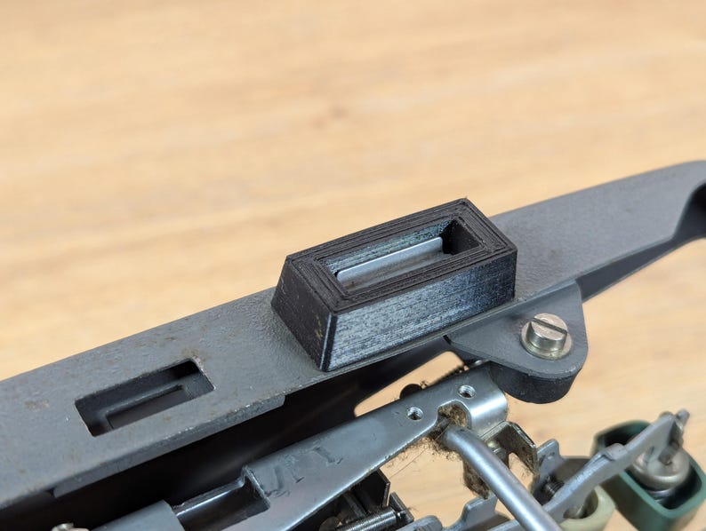 Olympia SM7 / SM8 / SM9 Typewriter Feet - Set of 4 - Etsy