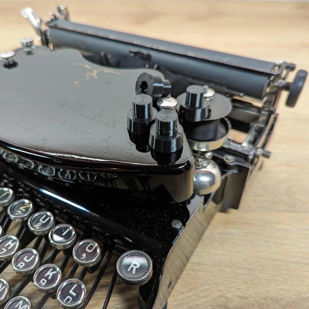 Klein Adler Typewriter Feet - Set of 4 - Etsy