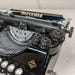 Mercedes Prima / Superba Typewriter and Case Feet- Set of 8 Pieces - Etsy