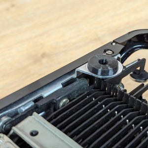 Continental Portable Typewriter Feet - Set of 4 - Etsy