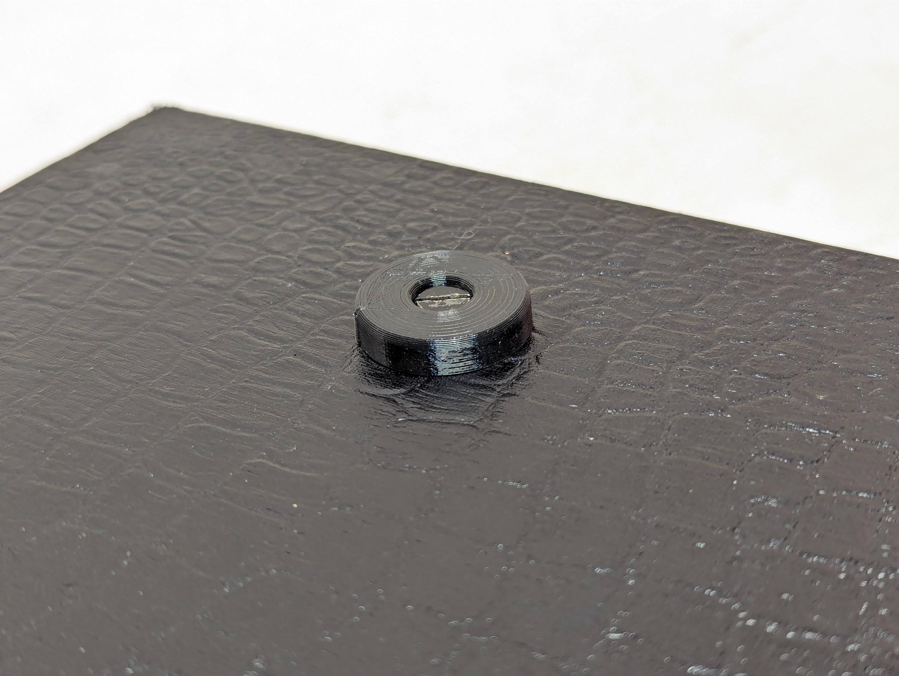 Mercedes Prima / Superba Typewriter and Case Feet- Set of 8 Pieces - Etsy