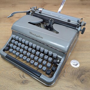 Torpedo 18 / Bluebird / Remington Senior Riter Typewriter Feet - Set of ...