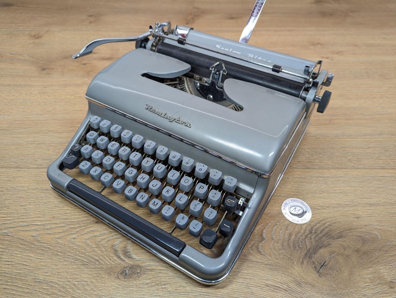 Torpedo 18 / Bluebird / Remington Senior Riter Typewriter Feet - Set of ...