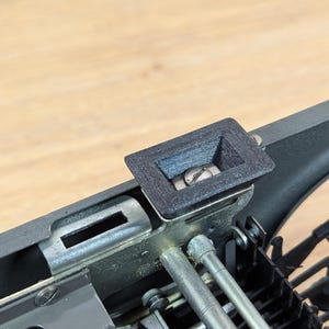 Remington Deluxe Model 5 Typewriter Feet - Set of 4 - Etsy