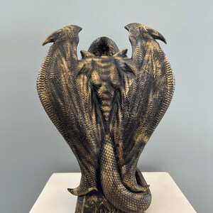 Cthulhu Statue, 27cm - 10.6 In, Call of Cthulhu, Lovecraft, Bust ...