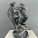 Cthulhu Statue, 27cm - 10.6 In, Call of Cthulhu, Lovecraft, Bust ...