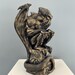 Cthulhu Statue, 27cm - 10.6 In, Call of Cthulhu, Lovecraft, Bust ...