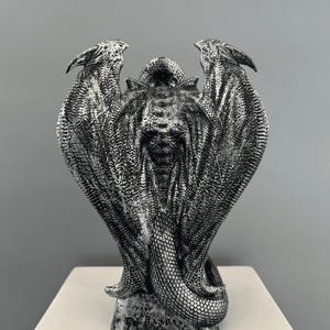 Cthulhu Statue, 27cm - 10.6 In, Call of Cthulhu, Lovecraft, Bust ...