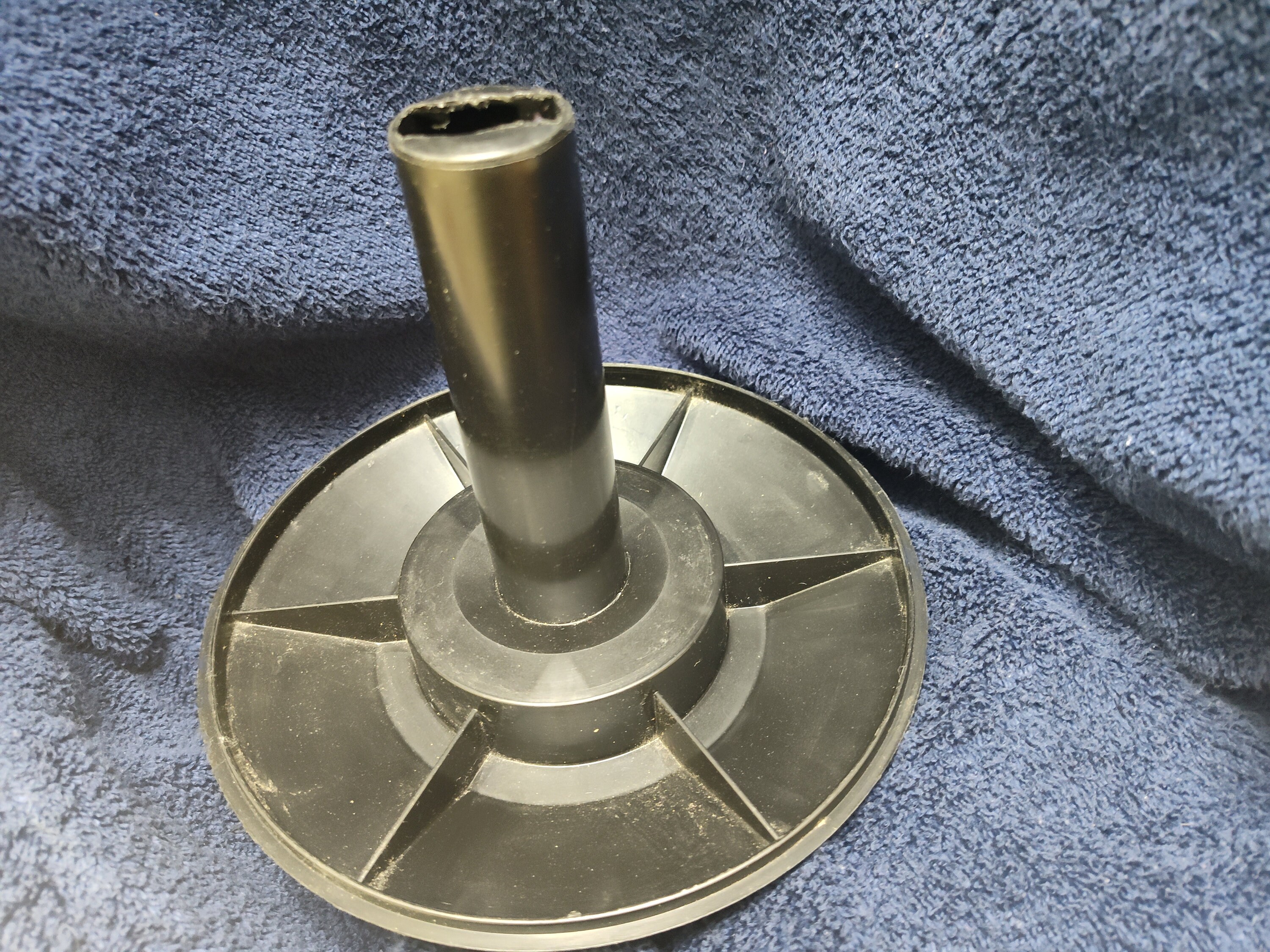 Hot Pink Vintage Gogo Case 45 RPM Holder - Etsy