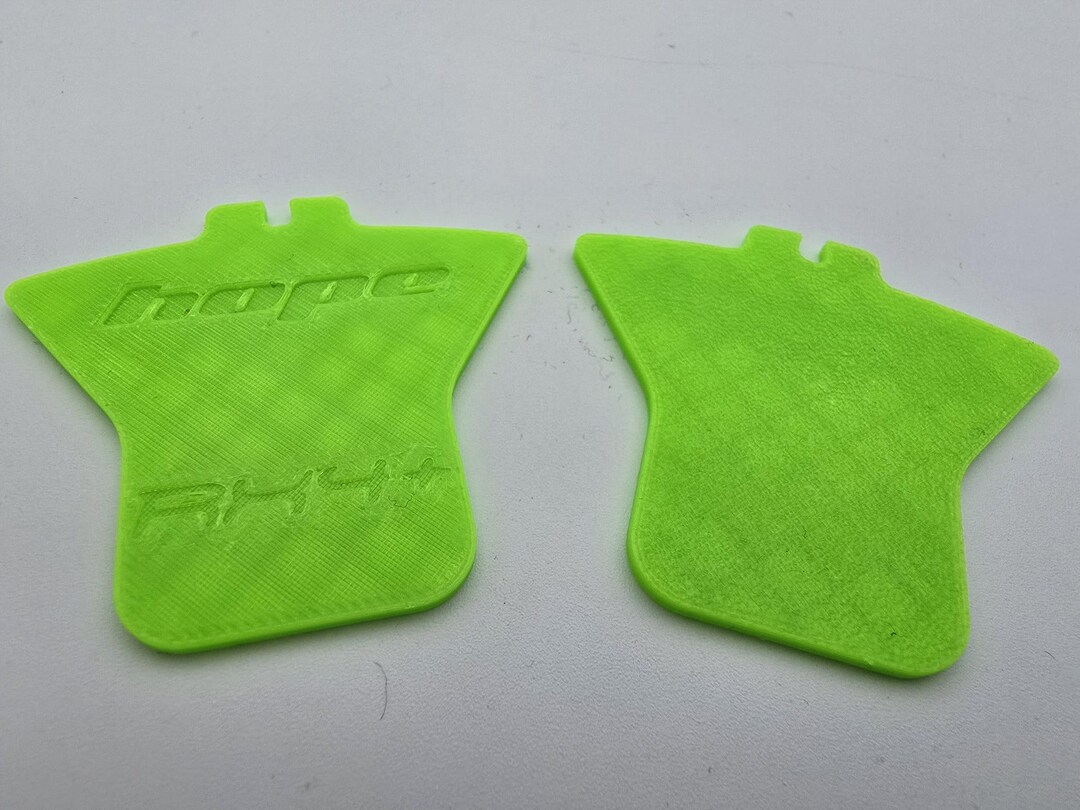 Hope RX4+ Pad Spacer - Etsy