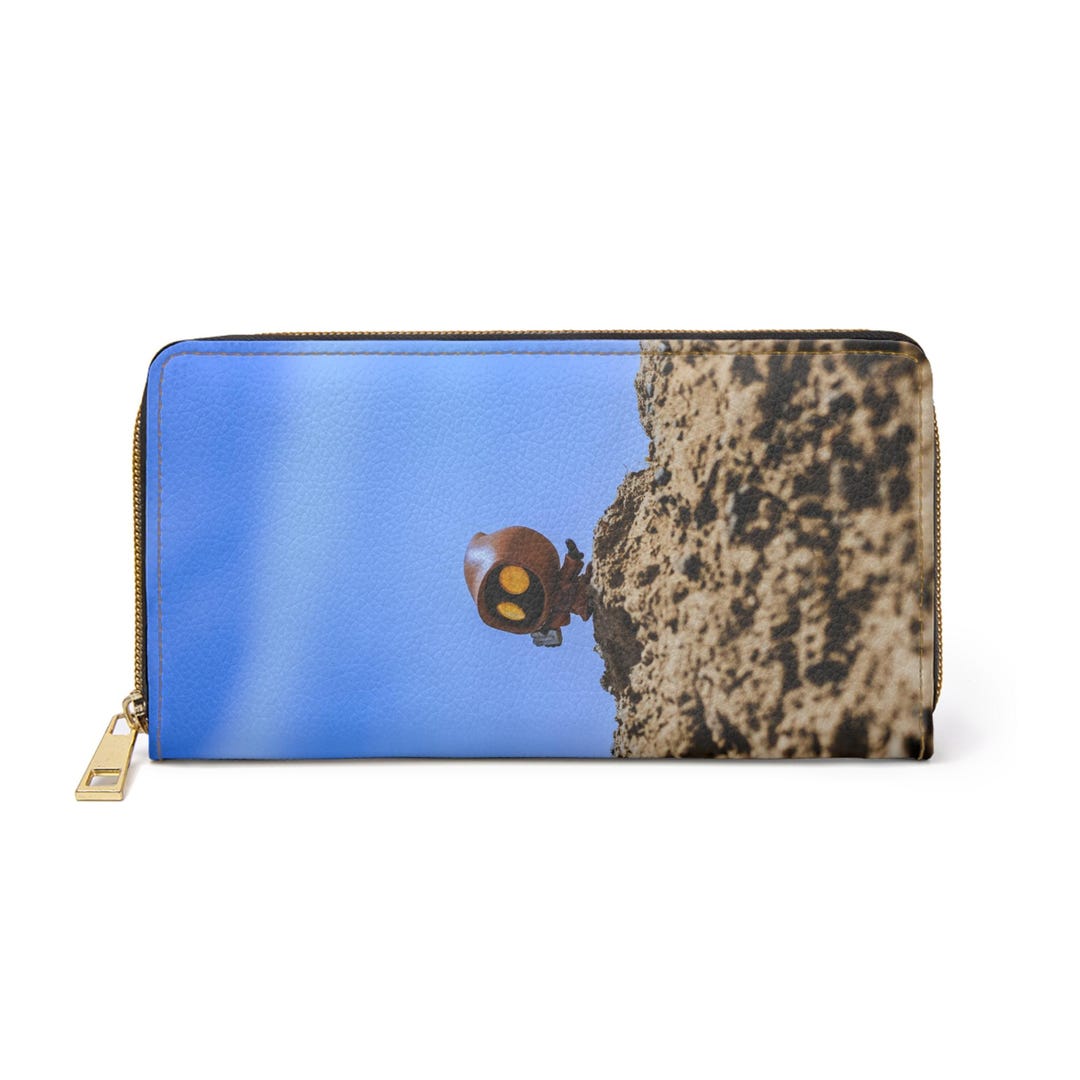 Cute Star Wars Jawa Wallet - Etsy