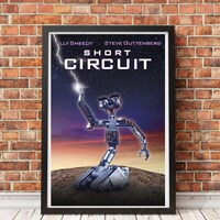 Short Circuit - Etsy