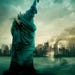 Cloverfield (2008) Movie Poster Print, Canvas Wall Art, Room Decor ...
