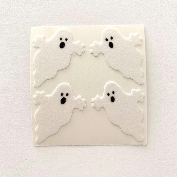 Sandylion Vintage Stickers Fuzzy Cats Cute - Etsy