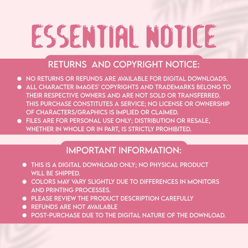 Menu Sign Bluey Party Favor Label Girls Blue Dog Birthday Bluey Girl ...