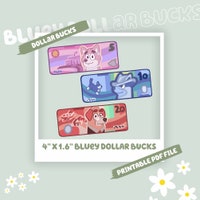 Play Money - Etsy