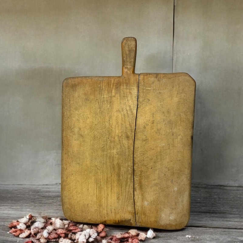 Vintage Cutting Boards - Etsy