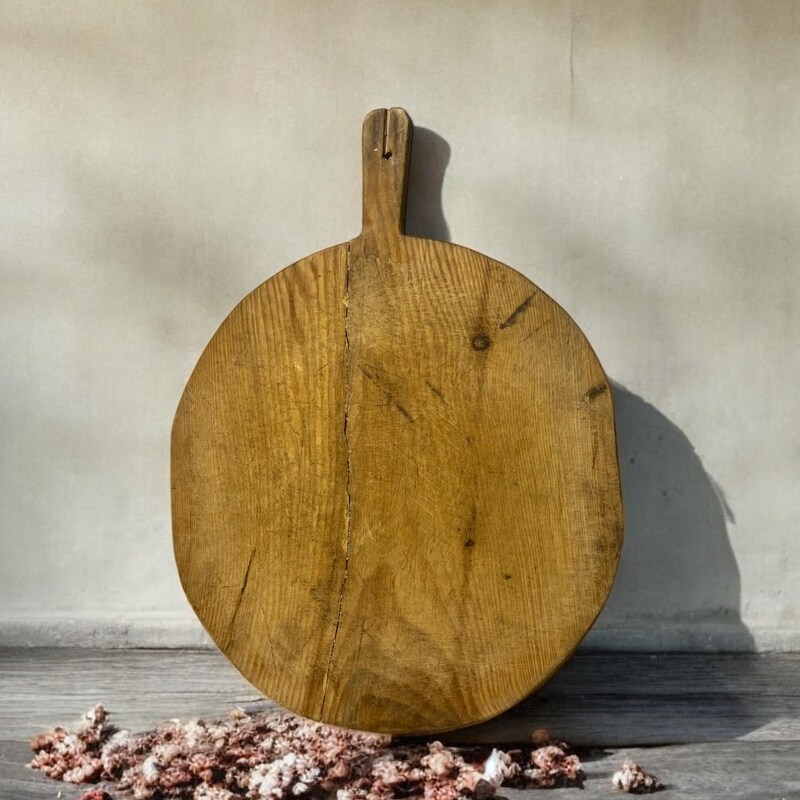 Rustic Cutting Board - Etsy