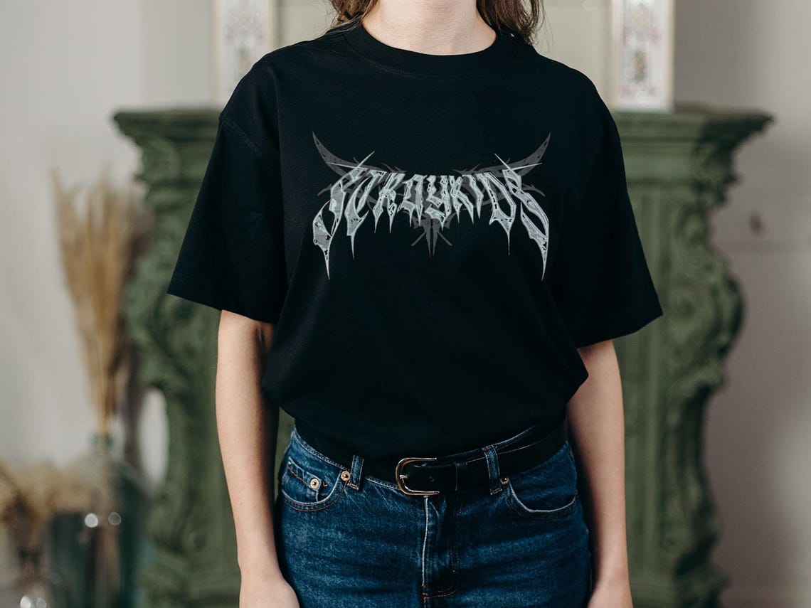 Stray Kids Dominate Tour Logo PNG | Digital T-shirt Design | SKZ ...