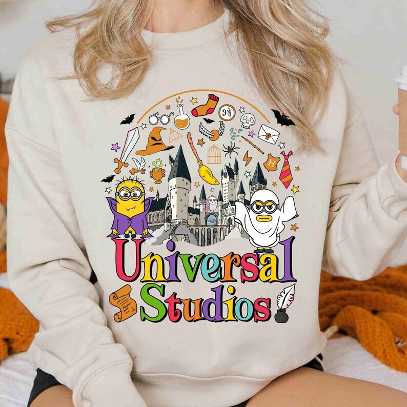 Universal Studios PNG Bundle, Minion Png, Dis Ney Land Png, Magic ...
