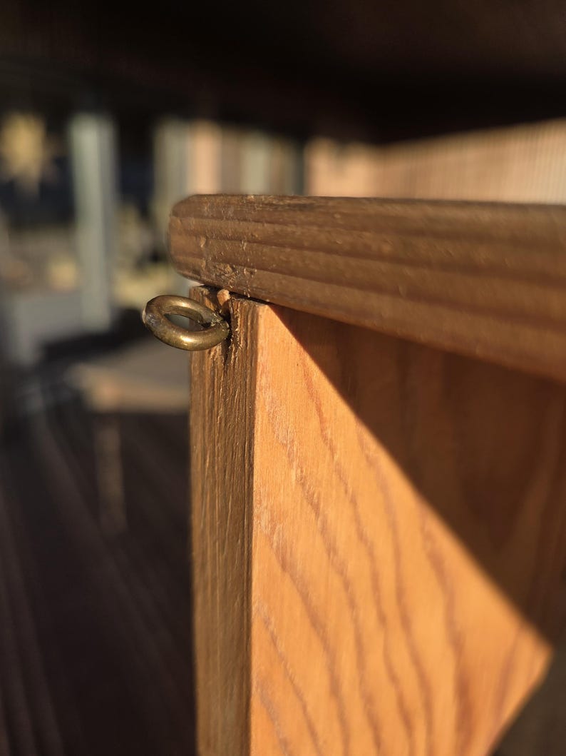 Vintage Norwegian Hand Carved Plate Rack | Folk Art Wooden Wall Shelf ...