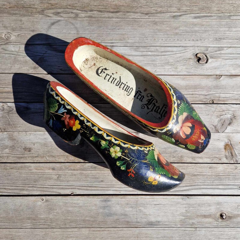 Norwegian Antiques - Etsy