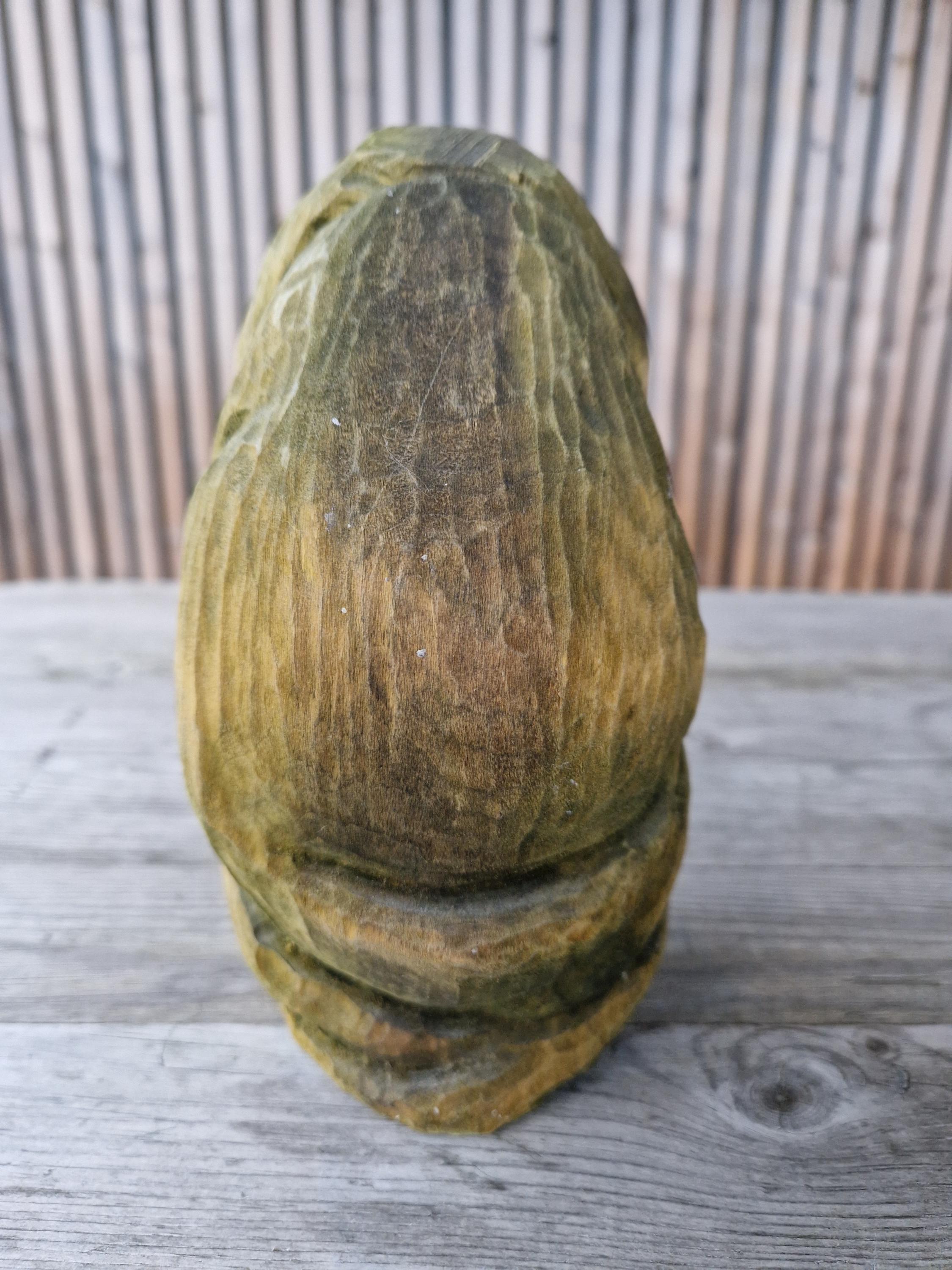 Vintage Henning Troll Figurines | Norwegian Folk Art Trolls | Nordic ...
