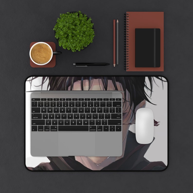 Jujutsu Kaisen Mousepad, Anime, Large, Desk Mat, Computer, JJK ...