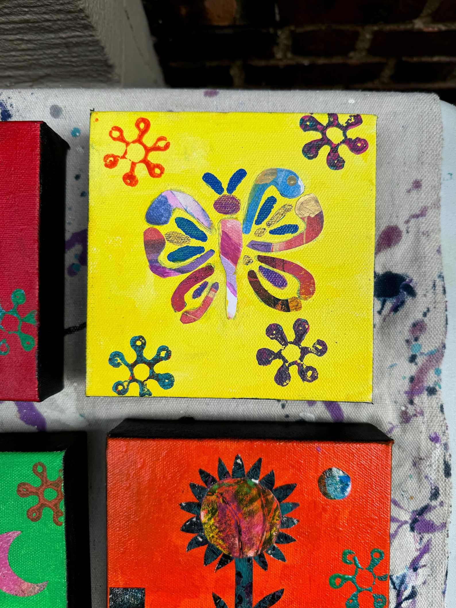 Butterfly, Butterfly - Etsy