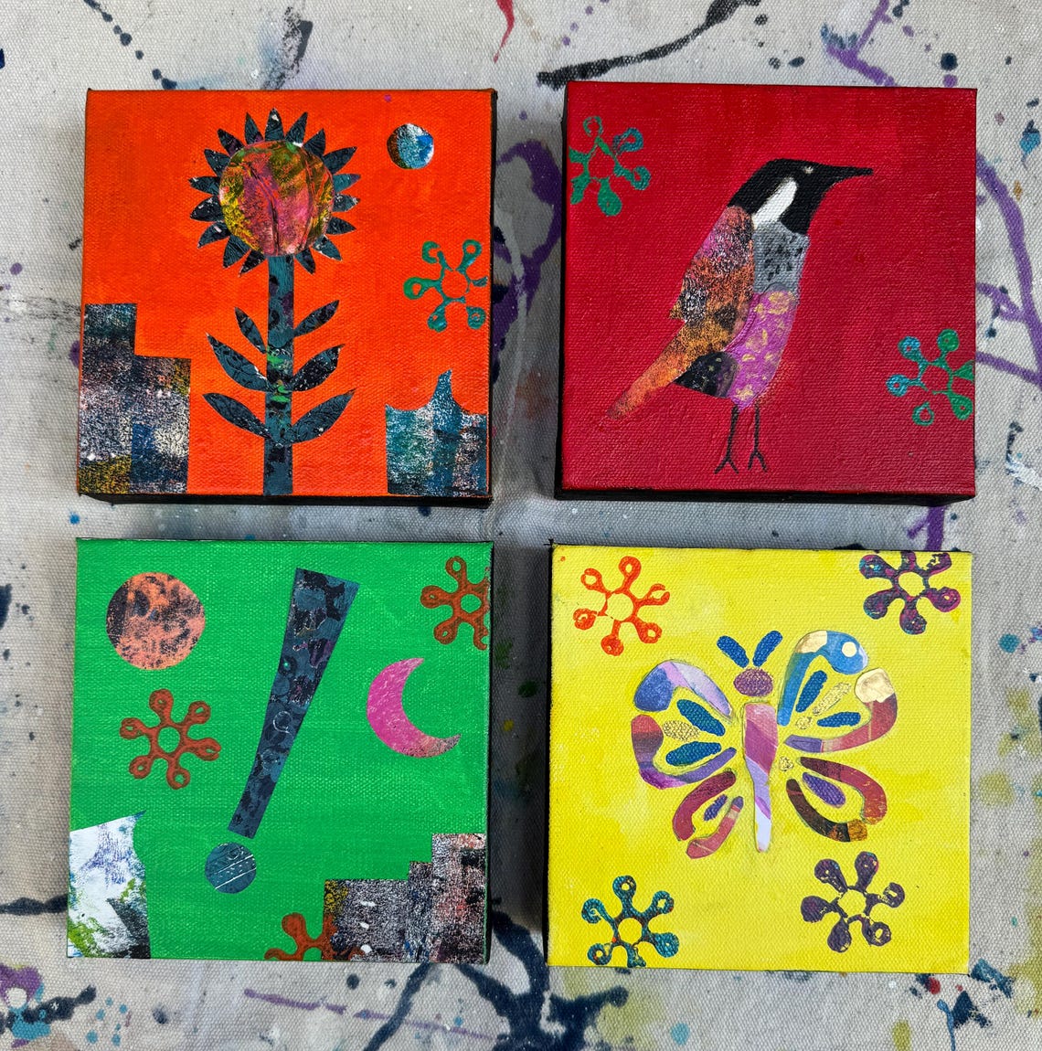 Butterfly, Butterfly - Etsy