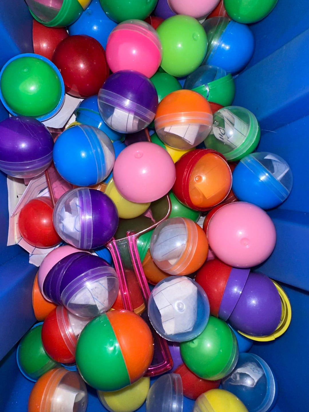 Tiktok Lucky Capsule Scoop - Etsy