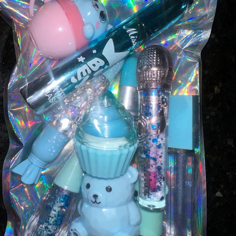 Cute Lipgloss - Etsy