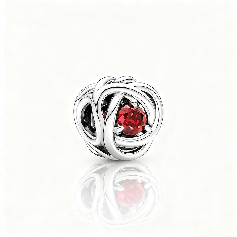 Toi Et Moi Eternity Ring - Etsy