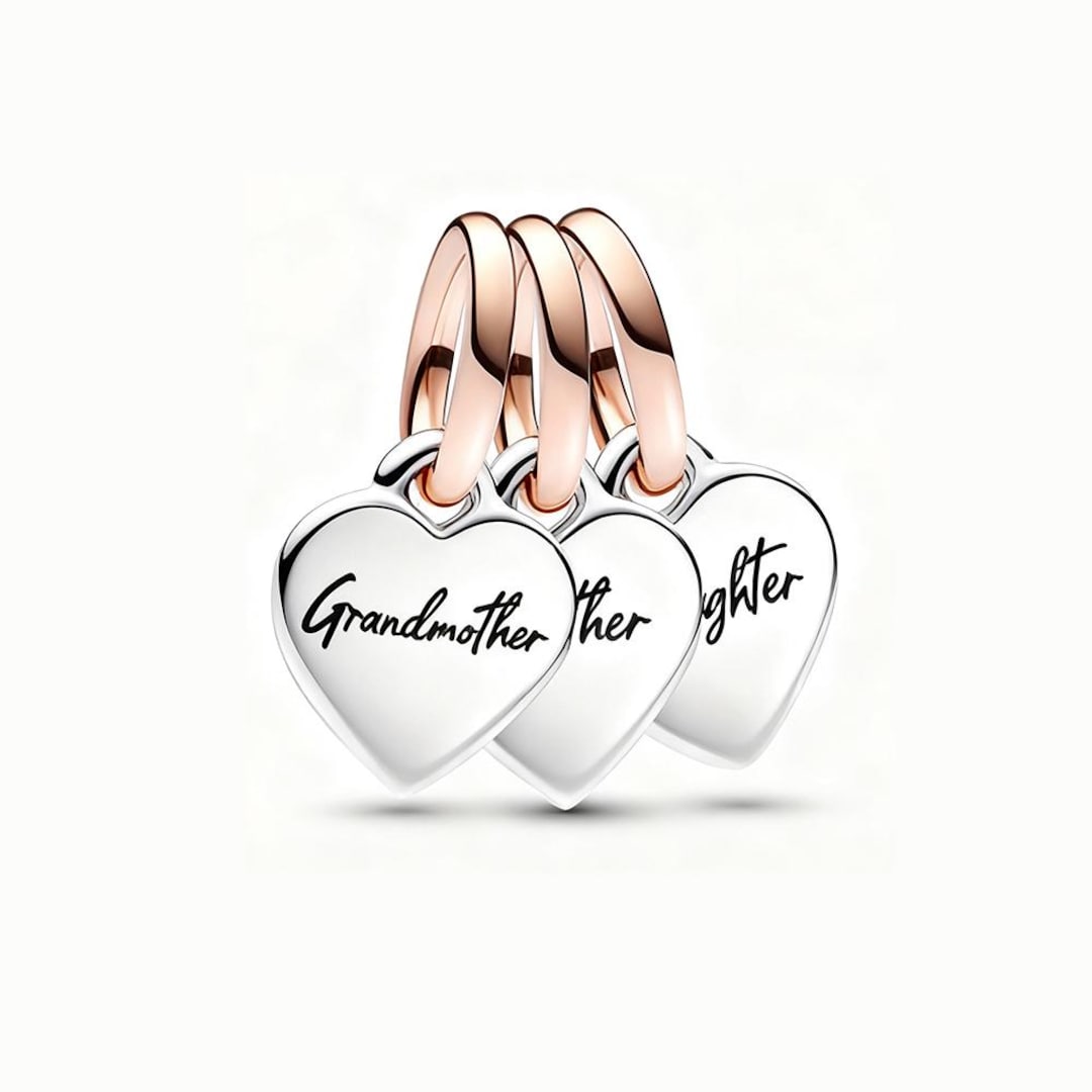 For Pandora Moments Two-tone Splittable Family Generation of Hearts ...